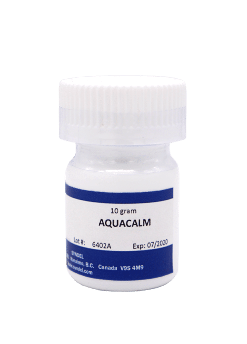 Shop for Fish Anesthetics and Fish Sedatives | Syndel