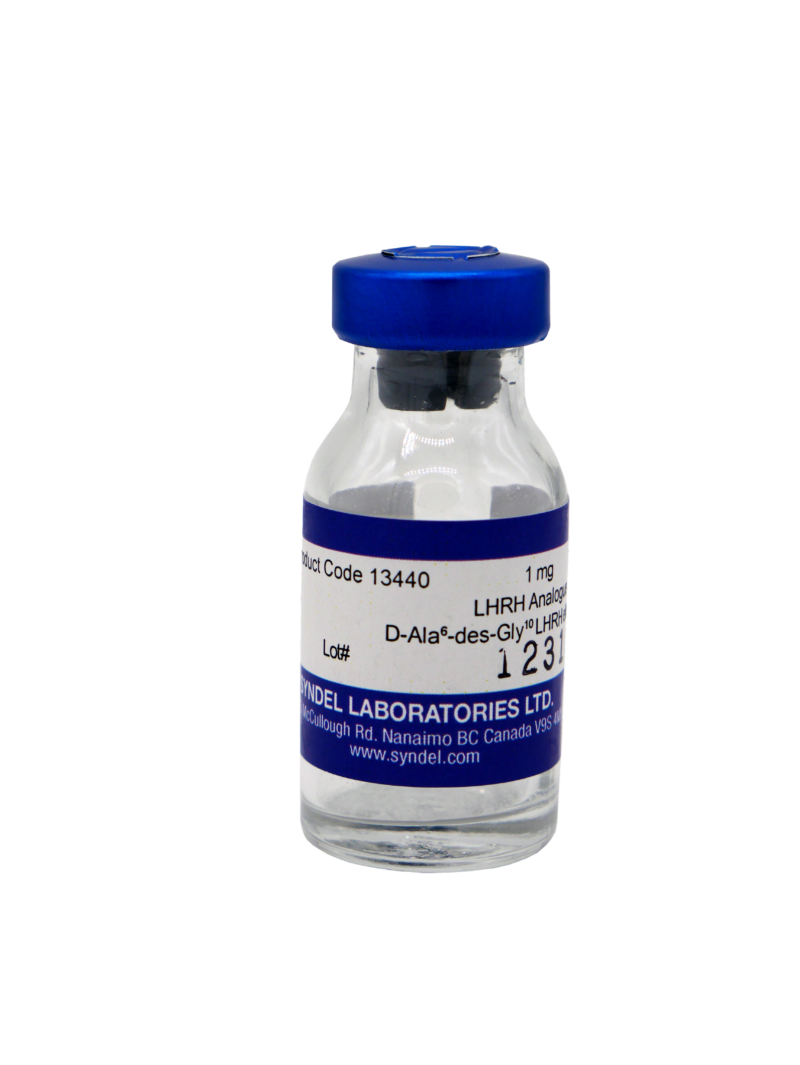Syncaine® MS-222 Fish Anesthetic | Syndel