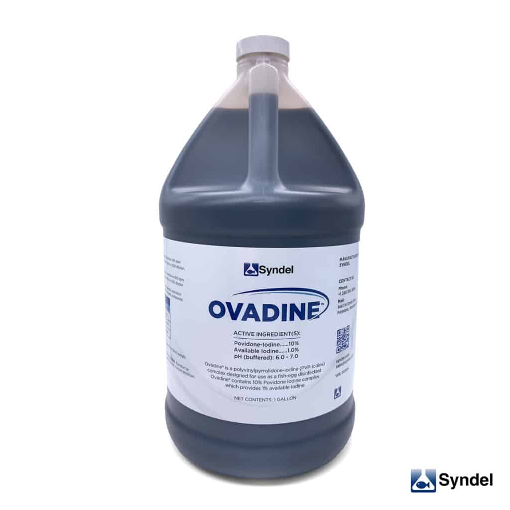 VIGOROX® Trident - Syndel
