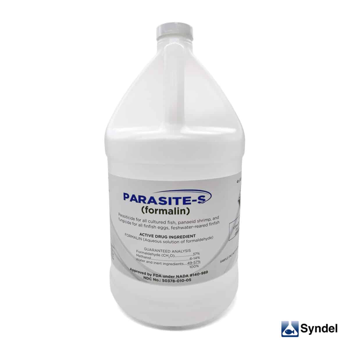 Syncaine® MS-222 Fish Anesthetic | Syndel