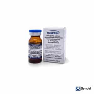 Syncaine® MS-222 Fish Anesthetic | Syndel