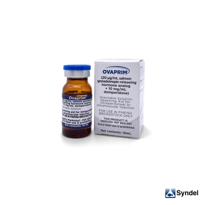 Syncaine® MS-222 Fish Anesthetic | Syndel