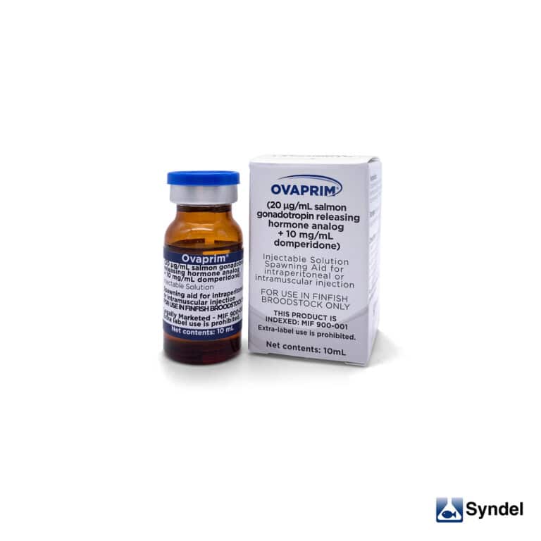 Syncaine® MS-222 Fish Anesthetic | Syndel