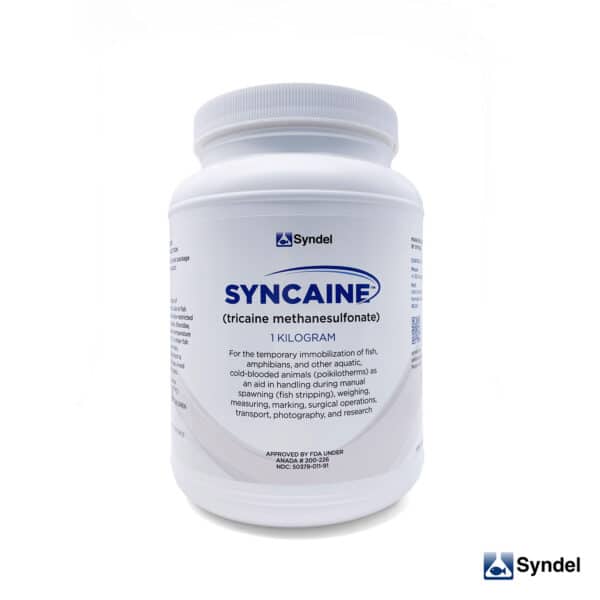 Parasite-S (Formalin) approved Fish Parasite and Fungus Treatment | Syndel