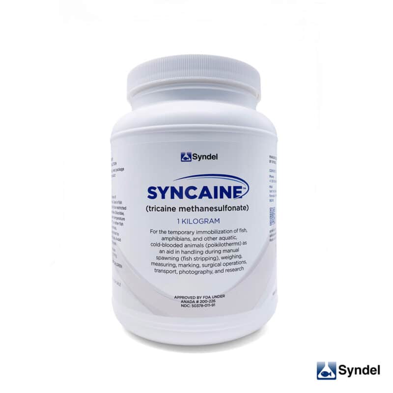 Parasite-S (Formalin) approved Fish Parasite and Fungus Treatment | Syndel