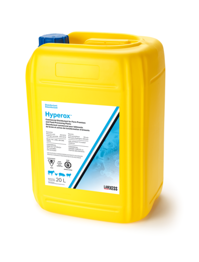Halamid Disinfectant for Laboratories and Veterinarians | Syndel