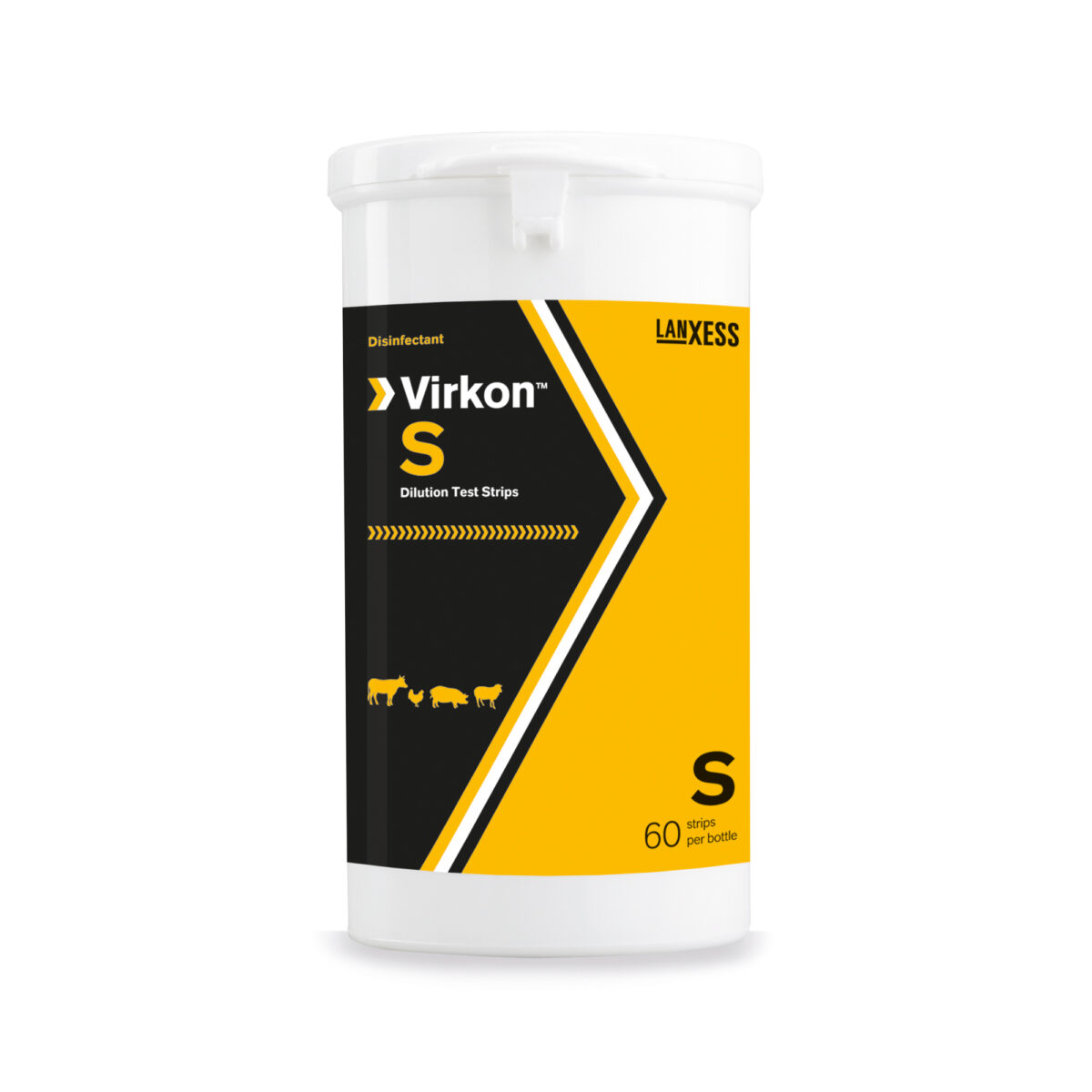 VIGOROX® Trident - Syndel